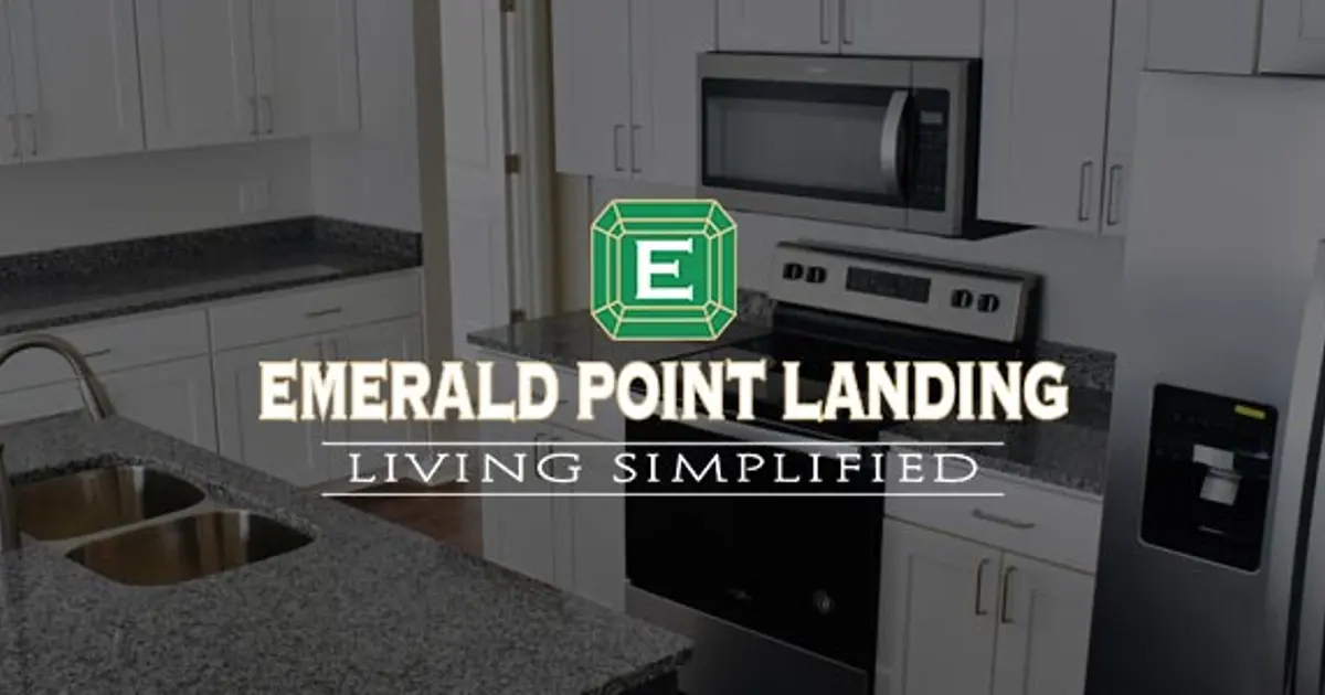 Home | Emerald Point Landing